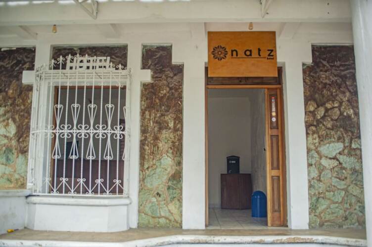 Natz Hotel - Petén