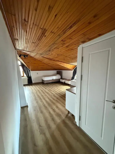 Mete 3 Villa - İçmeler