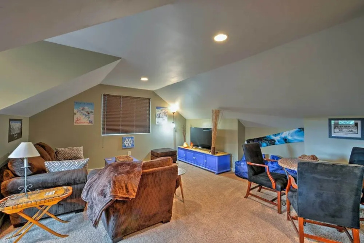 'Bozeman Getaway' W/ Mountain Views, Near Downtown - Bozeman, MT