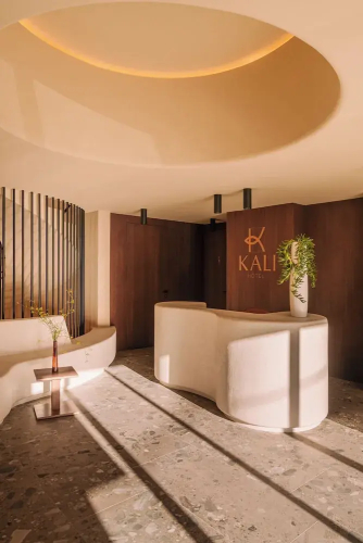 Hotel Kali - Dugi Otok