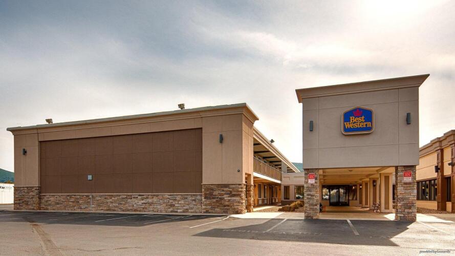 Quality Inn & Suites - Williamsport, PA