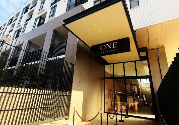 One Rosebank Executive Apartment Hotel - Johannesburg
