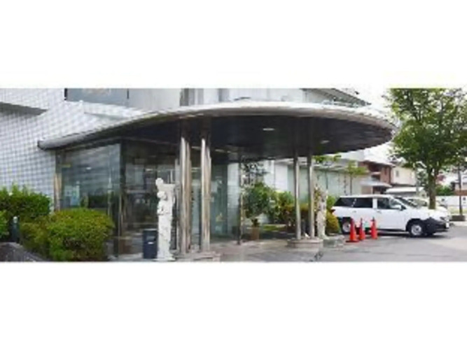 Hotel Castle Inn Yokkaichi - Suzuka
