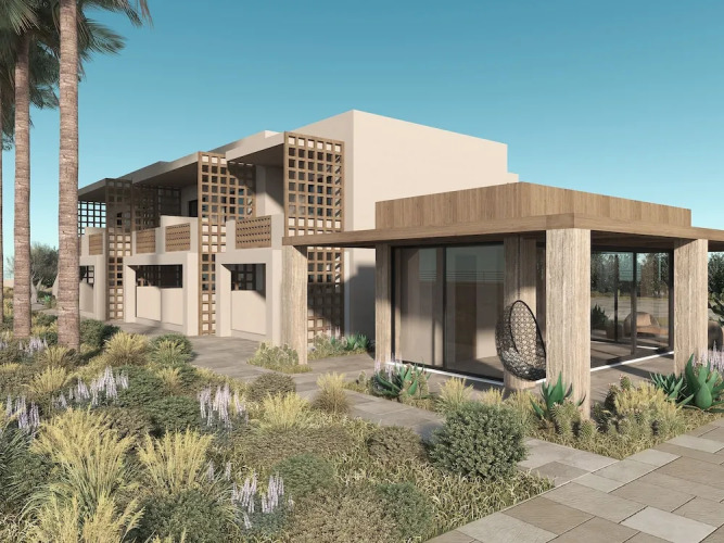The Ritual A Wellness Retreat - Kos