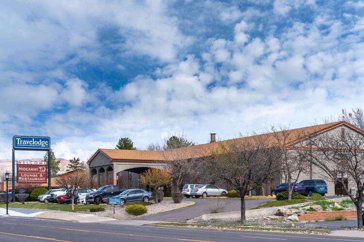Travelodge By Wyndham Grand Junction - Grand Junction, CO