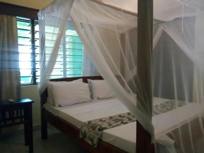 Coral Beach Resort - Diani Beach