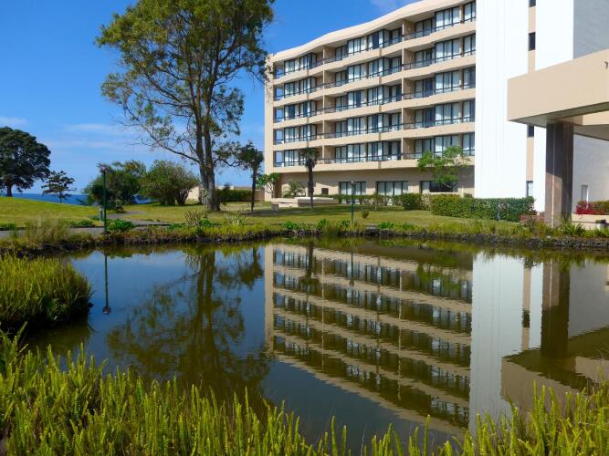 Pestana Bahia Praia Nature & Beach Resort - Azores
