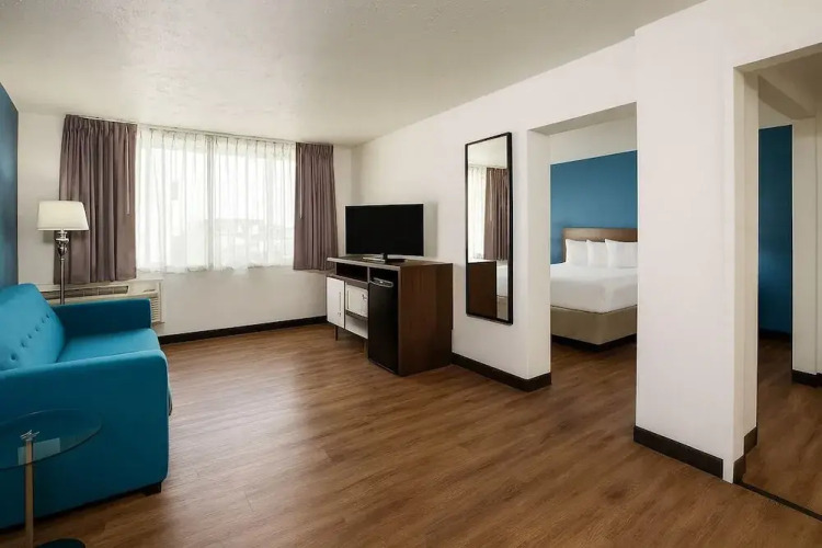 Spokane Boutique Hotel - Spokane