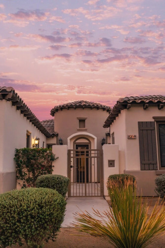 Palisades By Avantstay Gorgeous Backyard W/ Pool, Spa & Games - Indio, CA