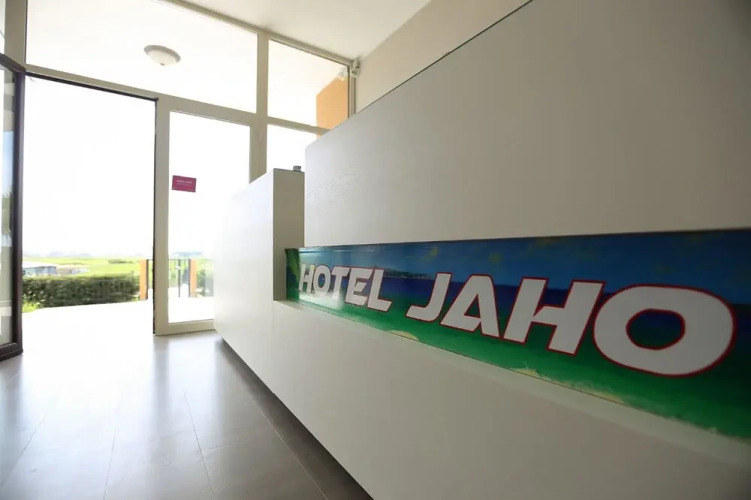 Hotel Jaho - Spille