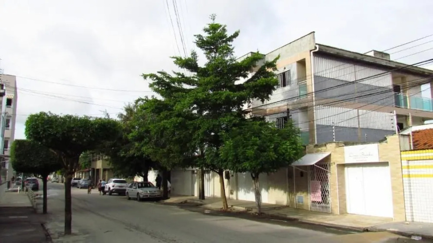 Flat Santa Maria - Fortaleza