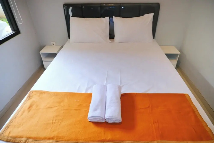 Djuragan Kamar Balawan - Malang