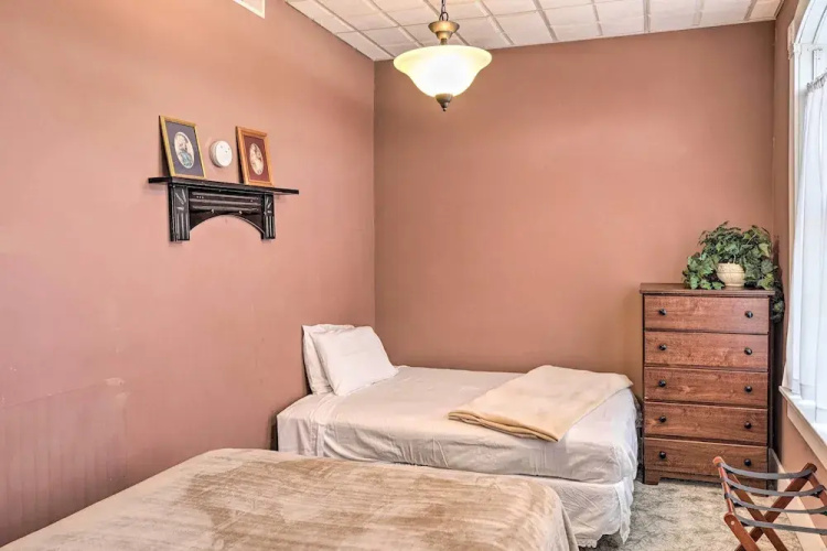 Pet-friendly Apt: Walk To Missouri River! - Yankton, SD