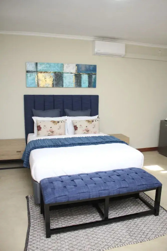 The Oak Tree House - Gaborone