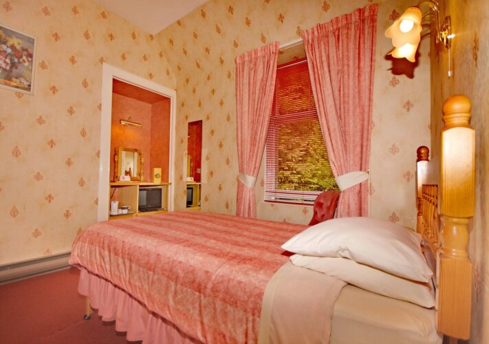 Saorsa 1875 - Plant-based Hotel - Pitlochry