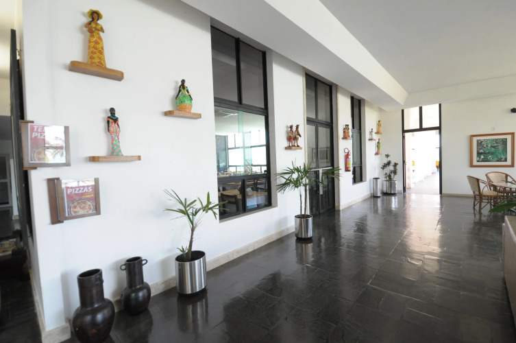 Xingo Parque Hotel - Bahía