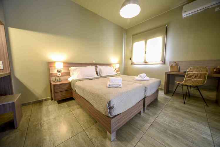 Lenikos Resort - Crete