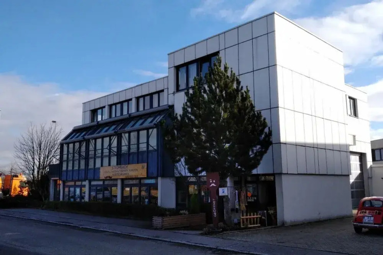 Atelier Guesthouse - Filderstadt