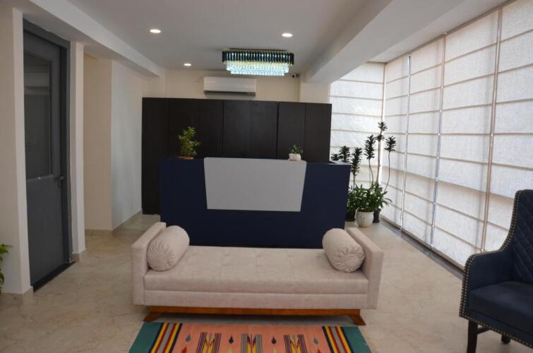 Lords Eco Inn Belagavi - Belagavi