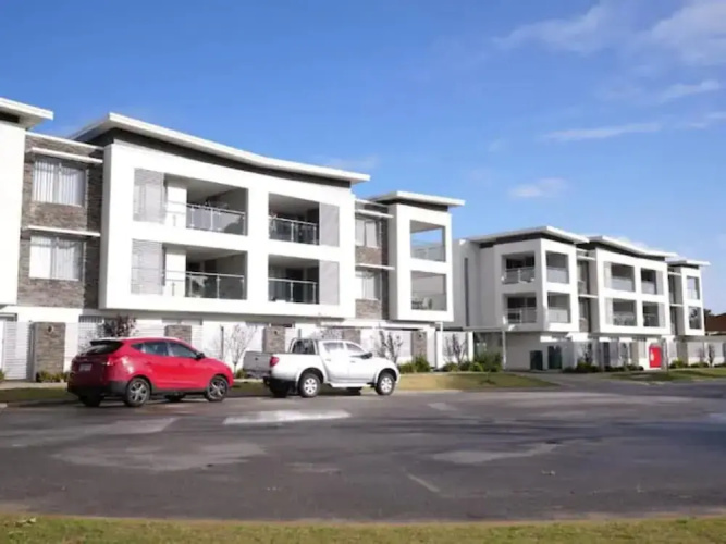 Yaran Suites - Perth