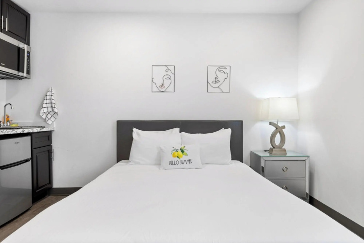 The Sunset Inn-south Miami - Coral Gables