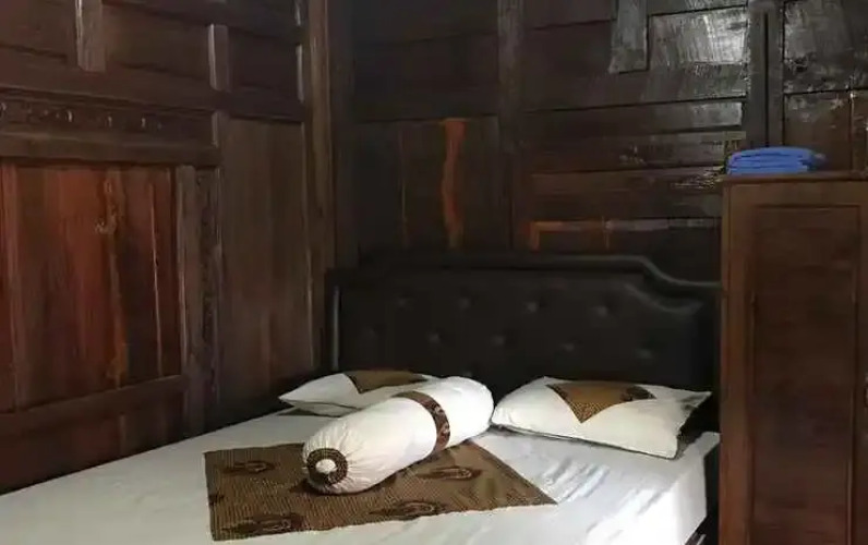 Anugrah Borobudur Cottage - Borobudur