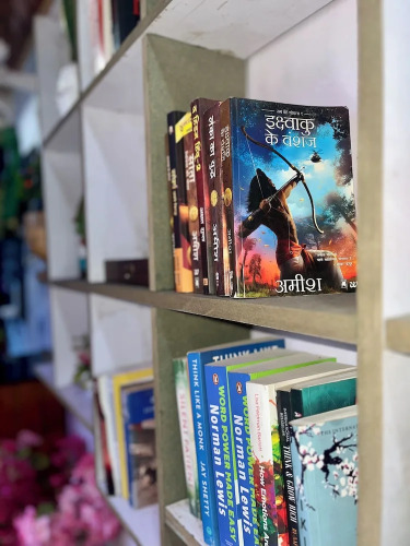 Hotel Dream Valley Kasol - Kasol