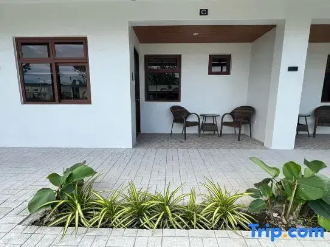 Serenity Suites - San Rafael