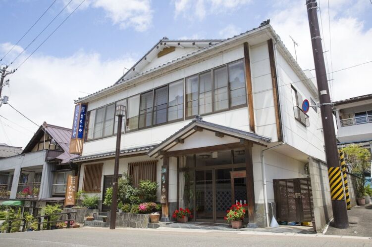 Nakaya Ryokan - Fukushima