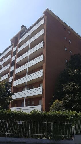Hotel Residence Guido Reni - Turin