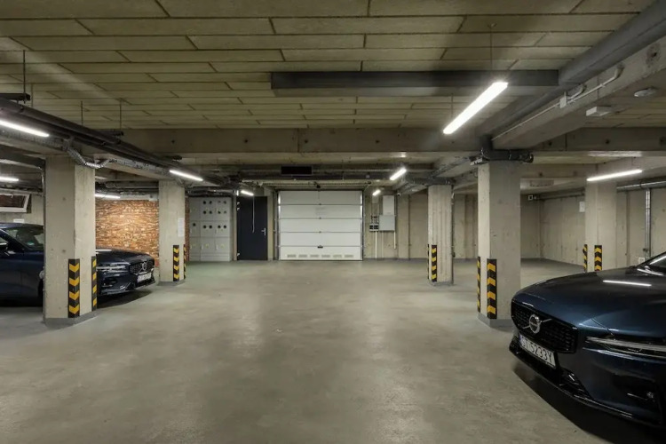 Aparthotel Bukowa Tychy - Katowice