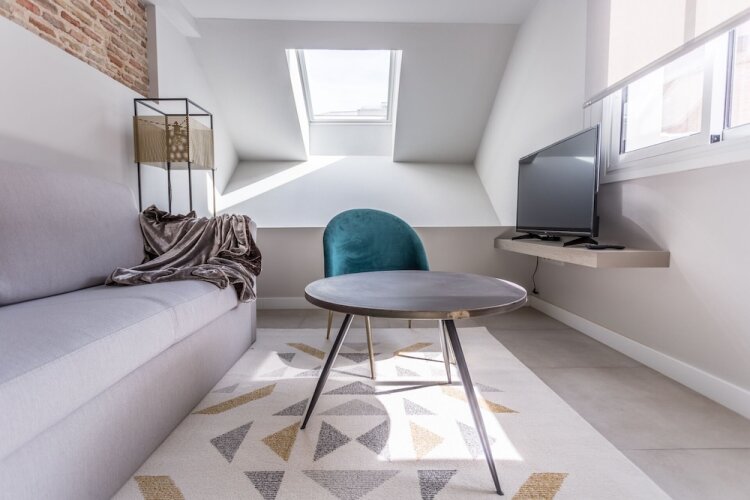 Weys Home Suites - Málaga
