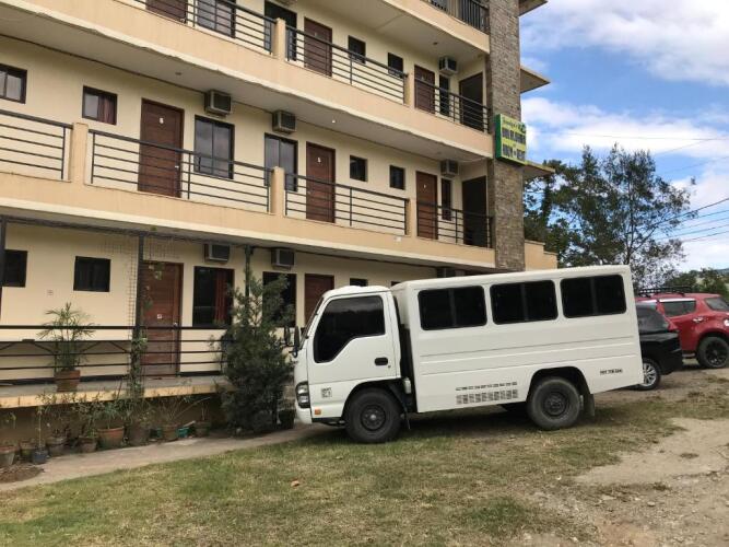 Jhunlyn Rooms For Rent Tagaytay - Tagaytay