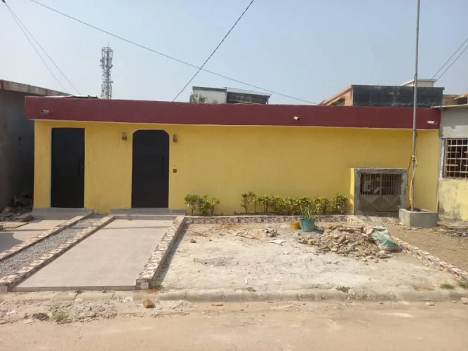 Apartment-sleeps2-parking-petfriendly - Abidjan
