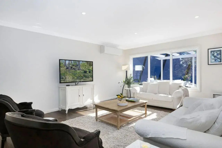 Windermere - Moss Vale