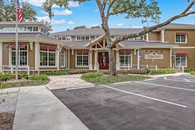 Dog-friendly Home In The Tennis Villas W/free Wifi, Shared Pool, Central Ac - American Beach, FL