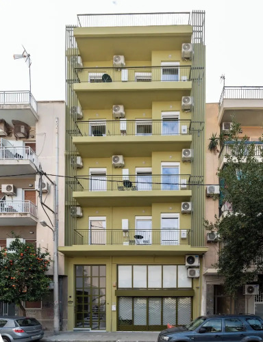 Snug By Zoia Living - Atene