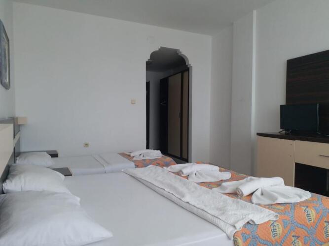 Grand Hotel Avci Karaburun - Karaburun
