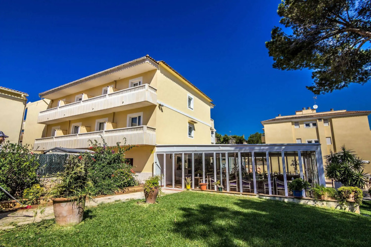 Bluewater Hotel - Colònia de Sant Jordi