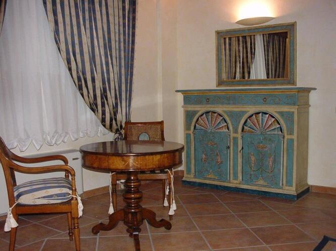 Adda Hotel - Provincia di Cremona