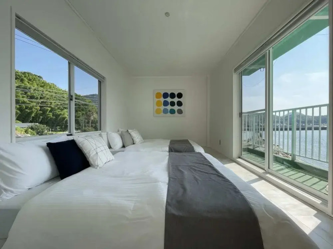 Kai House - 柳井市