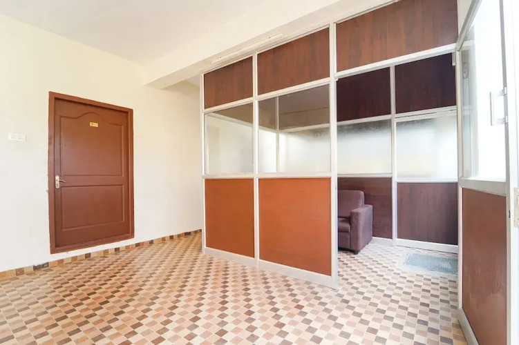 Fabexpress Aarudra’s Residency - Coimbatore