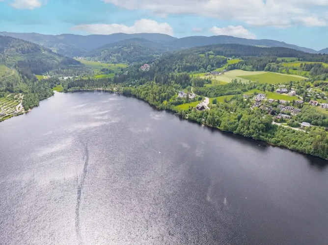 Stuub Titisee - Titisee-Neustadt