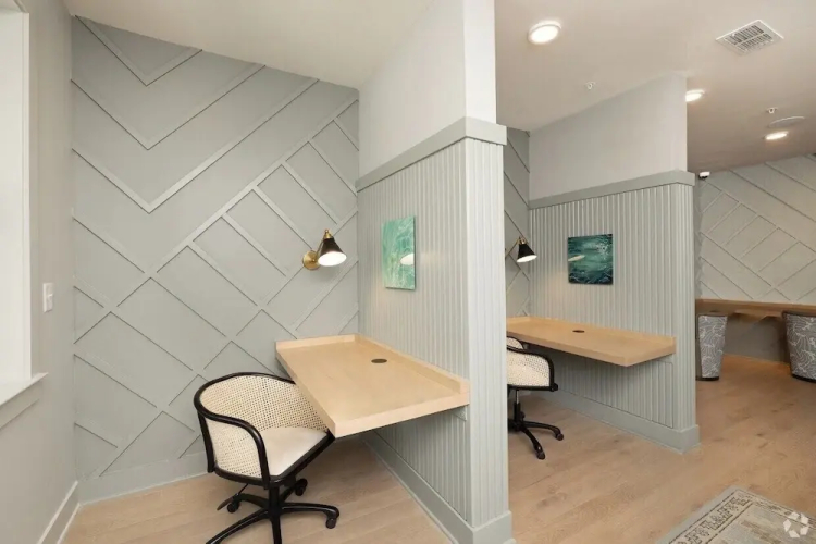Landing Apartments Pensacola - Belleview Heights - Brent, FL
