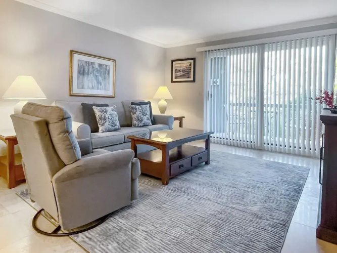 878 Ketch Court At The Sea Pines Resort - Bluffton, SC