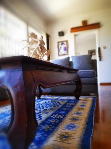 Chez Paddy - Durban