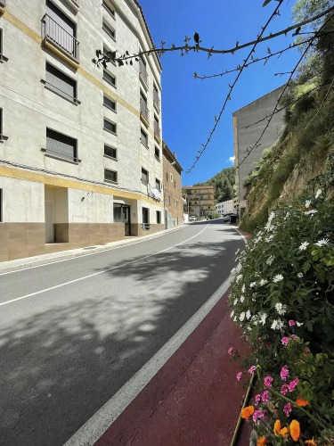 Apartament In Lucena Del Cid Bajo B Ref 047 - Lucena del Cid