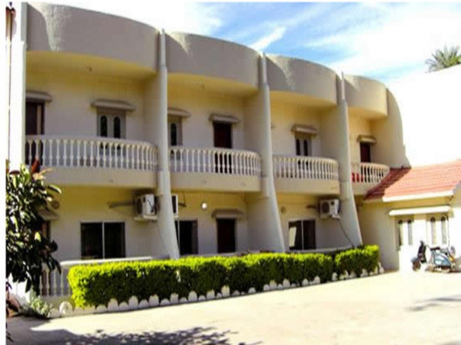 Hotel Savera Palace - Mount Abu