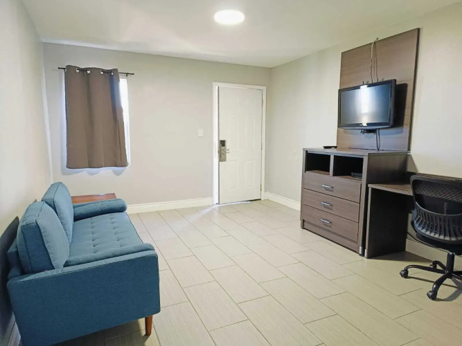 Village Inn Motel - Rockport, TX