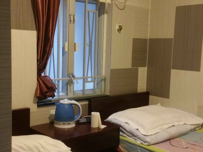 Master Inn - Sham Shui Po